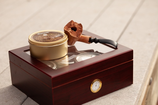 Cigar Humidor Basics - Everything You Need to Know
