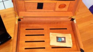 How to Season A Humidor: 3 Methods - Learn About Humidors Online: Free ...