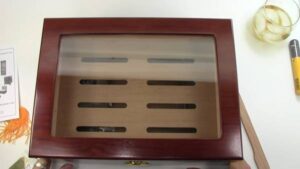 How to Season A Humidor: 3 Methods - Learn About Humidors Online: Free ...