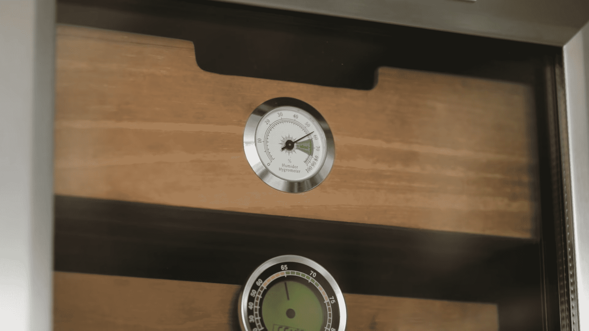 How To Set Up A Humidor For The First Time