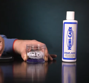 Humidor Humidifier Beads Guide