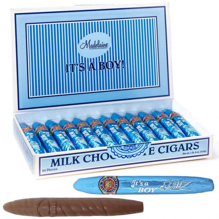 Cigars For Baby Birth Guide - Learn About Humidors Online: Free Guides ...