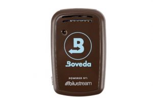 Boveda Butler Bluetooth Hygrometer Review