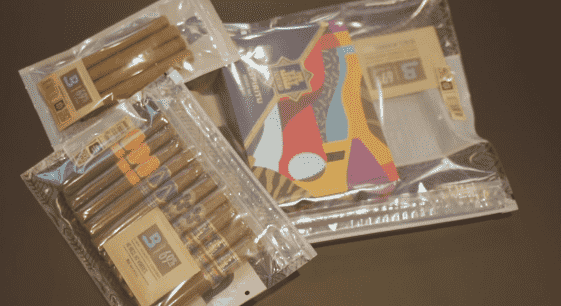 Boveda Cigar Bag Review