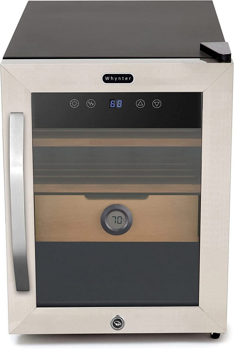 10 Steps on How To Make a Cigar Coolidor - Learn About Humidors Online ...