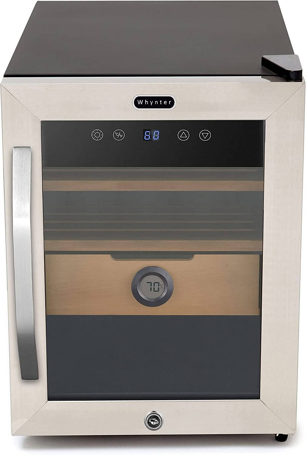 10 Steps on How To Make a Cigar Coolidor - Learn About Humidors Online ...