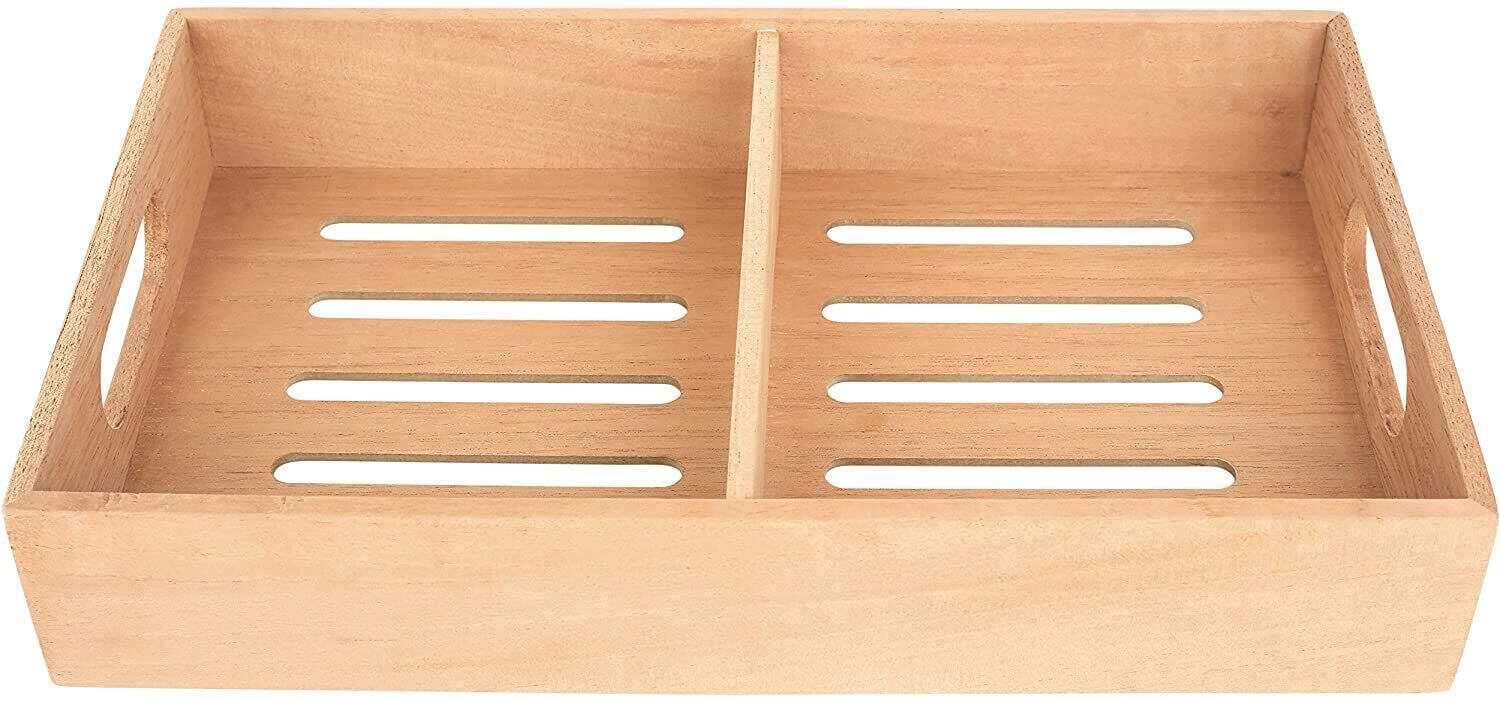 10 Steps on How To Make a Cigar Coolidor - Learn About Humidors Online ...