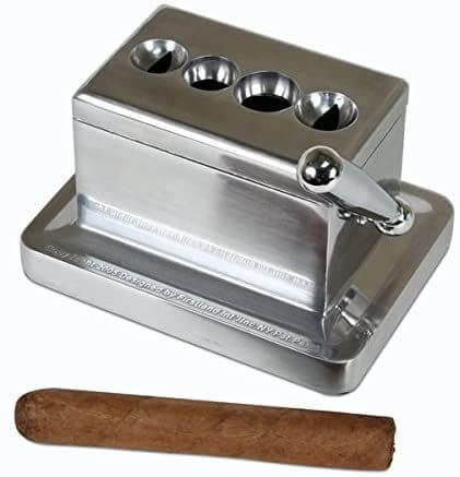 Top 7 Best Cigar Cutters: Quality reviews are here