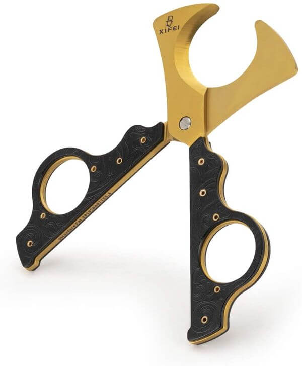 Top 7 Best Cigar Cutters: Quality reviews are here
