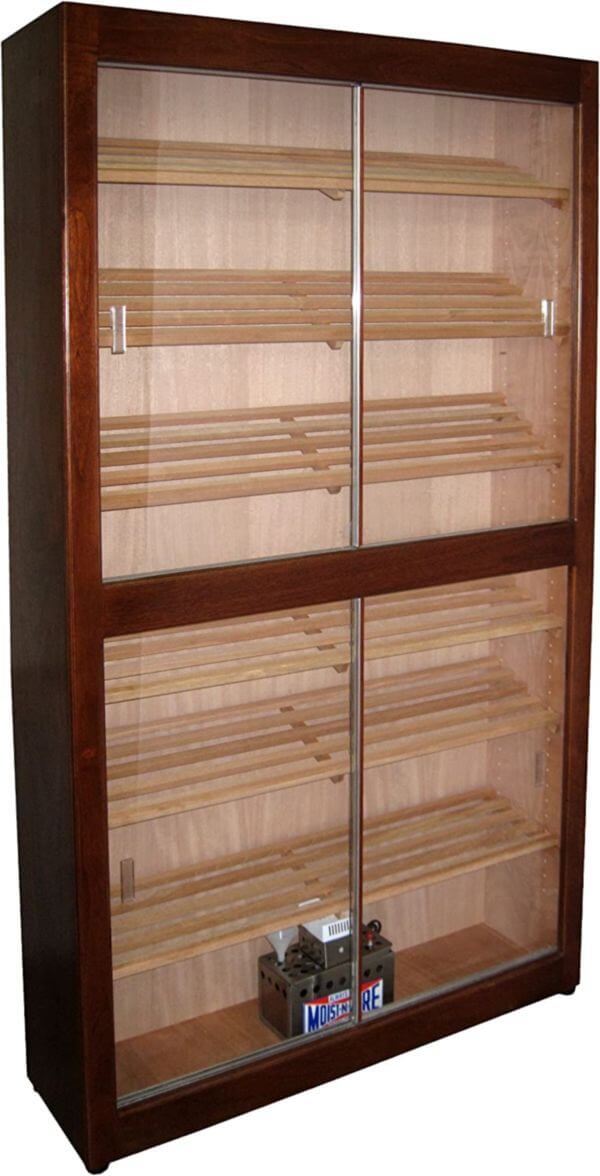 5 Best Cigar Humidor Cabinets: Here is Expert View