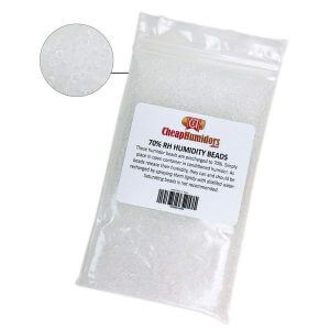 Cigar Humidifiers Basics