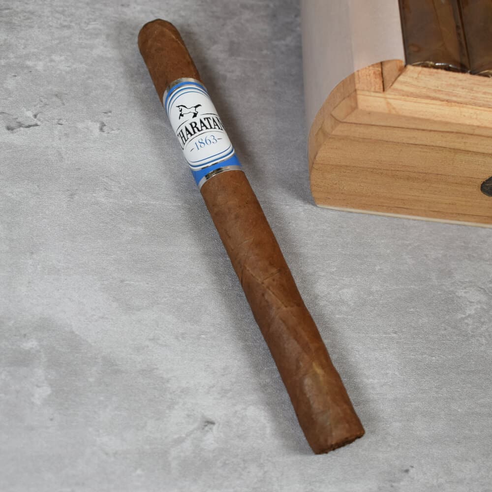 Panatela Cigar: Guide to Sizes, Flavours and Best Selections